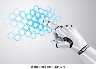 3,212 Grid Hand Touching Images, Stock Photos & Vectors | Shutterstock
