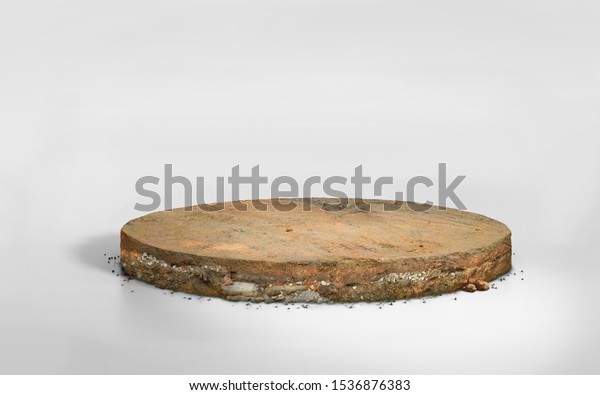 2,174 Round Soil Desert Images, Stock Photos & Vectors | Shutterstock