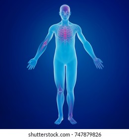 1,745 Human body infrared Images, Stock Photos & Vectors | Shutterstock