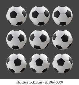 2,041 Football rotate Images, Stock Photos & Vectors | Shutterstock