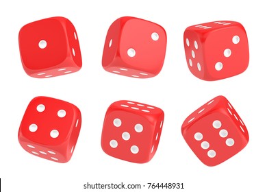 5,366 1 6 Dice Images, Stock Photos & Vectors | Shutterstock