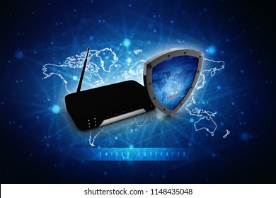 621 Router Hack Images, Stock Photos & Vectors | Shutterstock