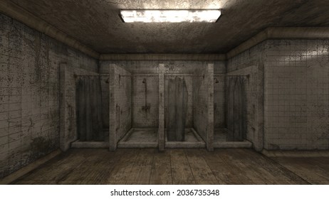 1,745 Creepy bathroom Images, Stock Photos & Vectors | Shutterstock