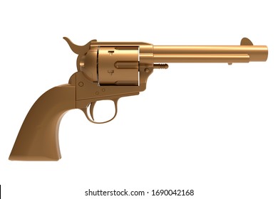 3d Rendering Side View Detailed Retro Stock Illustration 1690042168 ...