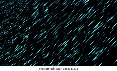 3d Rendering Simulator Light Moving Lines Stock Illustration 1858941511 ...