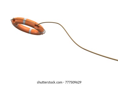 Throw life ring Images, Stock Photos & Vectors | Shutterstock