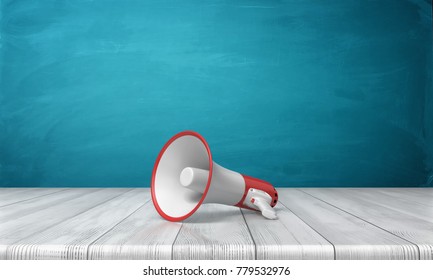 3,316 Megaphone table Images, Stock Photos & Vectors | Shutterstock