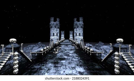 3,174 Tower skeleton Images, Stock Photos & Vectors | Shutterstock