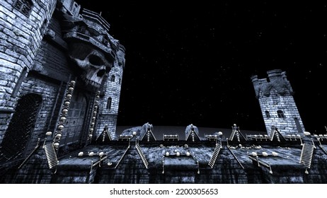 3,174 Tower skeleton Images, Stock Photos & Vectors | Shutterstock