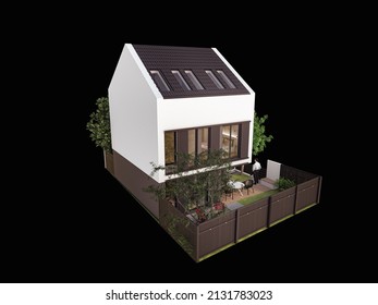 1,971 Slanting roofs Images, Stock Photos & Vectors | Shutterstock