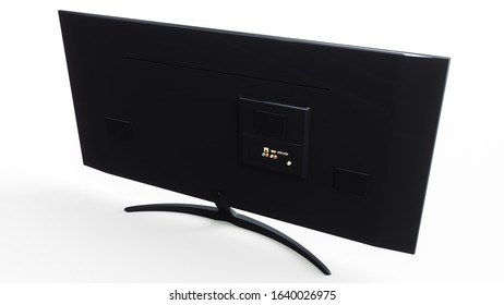 399 Tv back side Images, Stock Photos & Vectors | Shutterstock