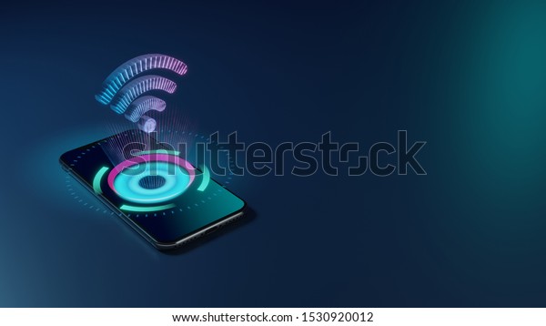 14,165 3d Radio Waves Images, Stock Photos & Vectors | Shutterstock