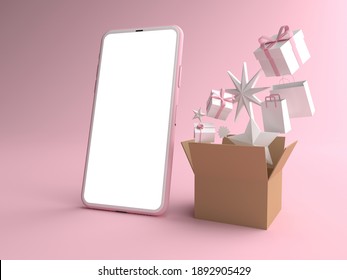 18,760 Cardboard box phone Images, Stock Photos & Vectors | Shutterstock