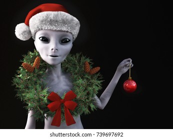81 Sci fi santa clause Images, Stock Photos & Vectors | Shutterstock