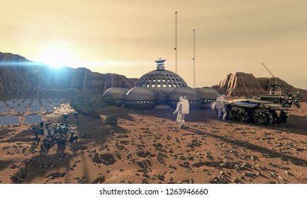 261,698 Space Research Images, Stock Photos & Vectors | Shutterstock