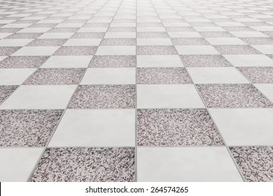 3d Rendering Square Tiles Wall Stock Illustration 264574265 | Shutterstock