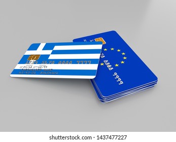 396 Greece credit card Images, Stock Photos & Vectors | Shutterstock