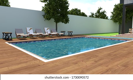 17,941 Swimming pool rendering Images, Stock Photos & Vectors ...