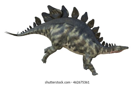 247 3d rendering stegosaurus Images, Stock Photos & Vectors | Shutterstock