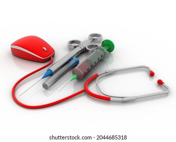 1,455 Syringe mouse Stock Illustrations, Images & Vectors | Shutterstock