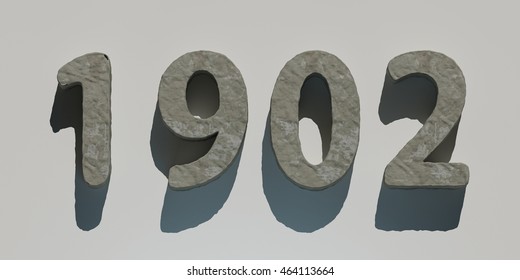 Human Head Numbers Wood Wood Background Stock Illustration 216757654