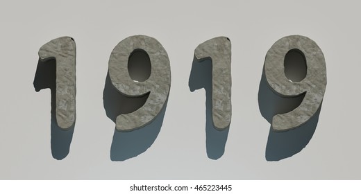 100 1919 Birthday Images, Stock Photos & Vectors | Shutterstock