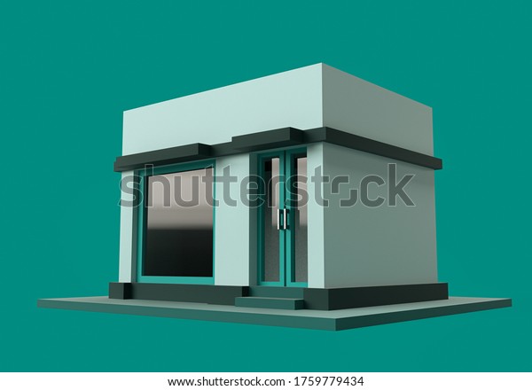 179,258 Building 3d Isolated Images, Stock Photos & Vectors | Shutterstock