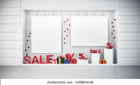 12,621 3d Shopping Center Images, Stock Photos & Vectors | Shutterstock