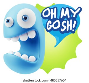112 Gosh 3d Images, Stock Photos & Vectors | Shutterstock