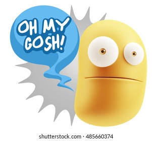 112 Gosh 3d Images, Stock Photos & Vectors | Shutterstock