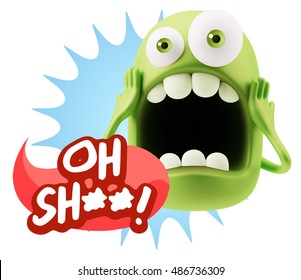 245 Oh shit Images, Stock Photos & Vectors | Shutterstock