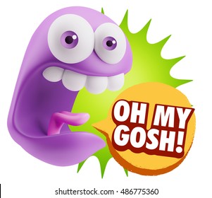 112 Gosh 3d Images, Stock Photos & Vectors | Shutterstock