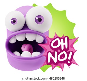 241 Face Saying Oh No Images, Stock Photos & Vectors | Shutterstock