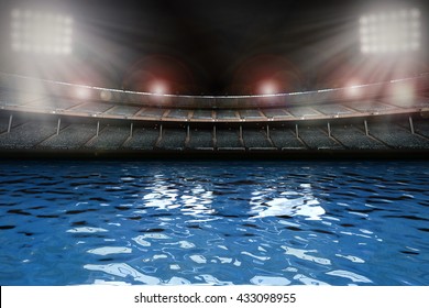 4,125 Crowded swimming pool Images, Stock Photos & Vectors | Shutterstock