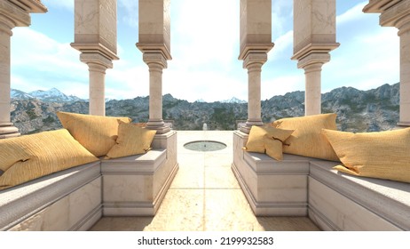 5,320 Summit Temple Images, Stock Photos & Vectors | Shutterstock