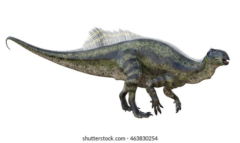 30 imágenes de Tenontosaurus - Imágenes, fotos y vectores de stock ...