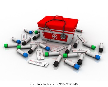 810 Blood sample box Images, Stock Photos & Vectors | Shutterstock