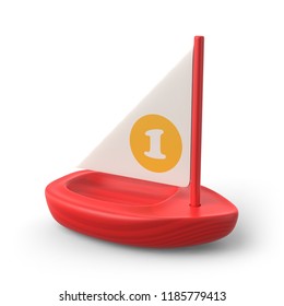 8,277 Red Toy Boat Images, Stock Photos & Vectors | Shutterstock