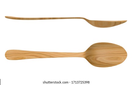 624 Spoon side view Stock Illustrations, Images & Vectors | Shutterstock
