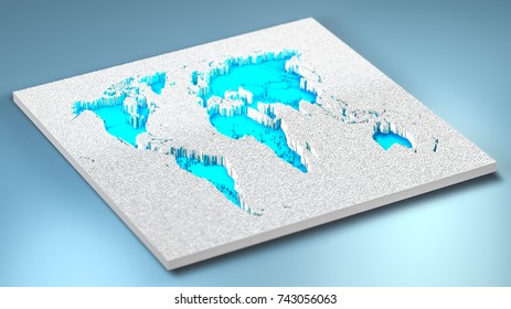 230,632 3d render earth Images, Stock Photos & Vectors | Shutterstock
