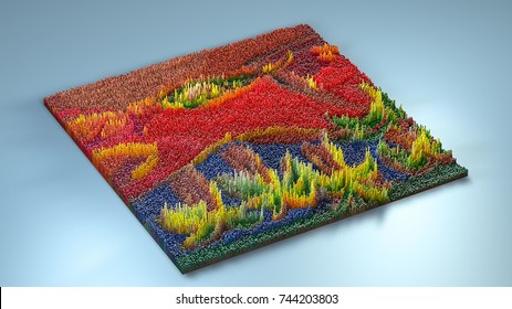 230,632 3d render earth Images, Stock Photos & Vectors | Shutterstock