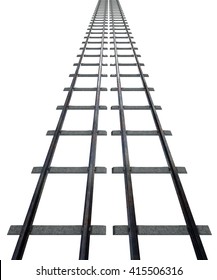 171 2 train tracks splitting Images, Stock Photos & Vectors | Shutterstock