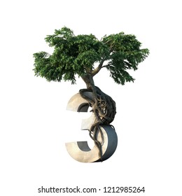 104,201 Trees number Images, Stock Photos & Vectors | Shutterstock