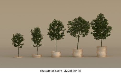 2,225 Big money tree Images, Stock Photos & Vectors | Shutterstock