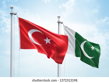 1,020 Pakistan turkey flag Images, Stock Photos & Vectors | Shutterstock