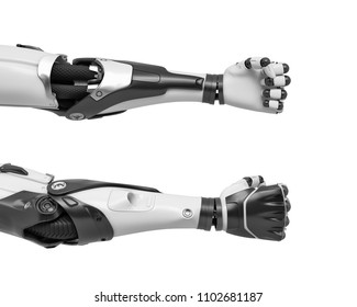 688 Robot front side Images, Stock Photos & Vectors | Shutterstock