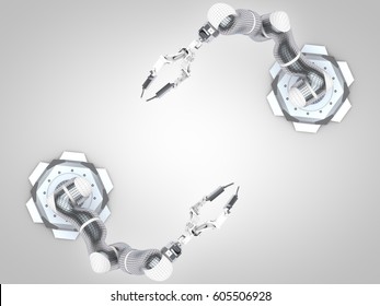 11,062 Robot top view Images, Stock Photos & Vectors | Shutterstock