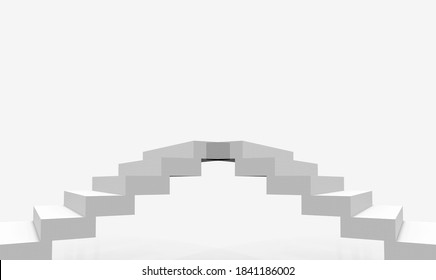 1,288 Two way stairs Images, Stock Photos & Vectors | Shutterstock