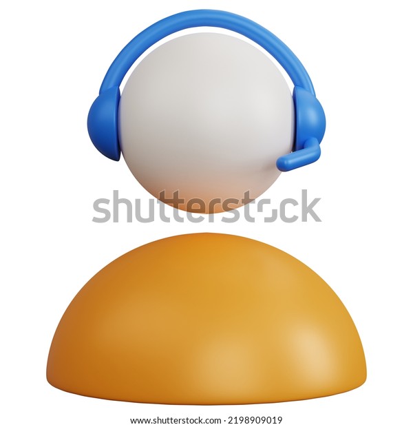 3d Rendering User Call Center Isolated Stock Illustration 2198909019 ... 3d Rendering User Call Center Isolated Stock Illustration 2198909019 ...