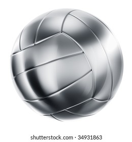 1,579 Silver volleyball ball Images, Stock Photos & Vectors | Shutterstock